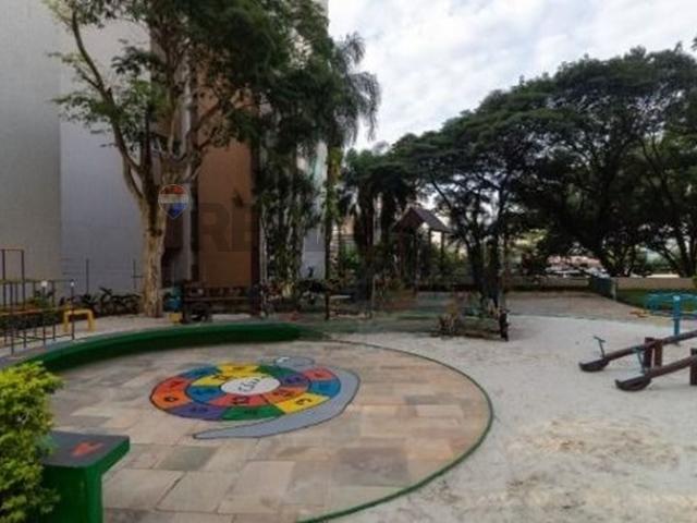 113 Área Útil Apartamento Alugar, 3 Dormitórios localizado em Avenida Alfredo Egídio de Souza Aranha, 255, Vila Cruzeiro, São Paulo, São Paulo, 04726170 | Brasil