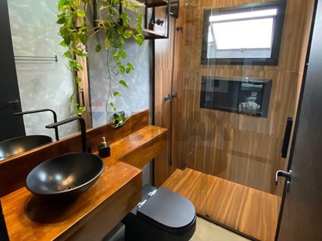 113 Área Útil Casa Alugar, 2 Dormitórios localizado em Parque Residencial Maria Elmira, Caçapava, São Paulo, 12285020 | Brasil