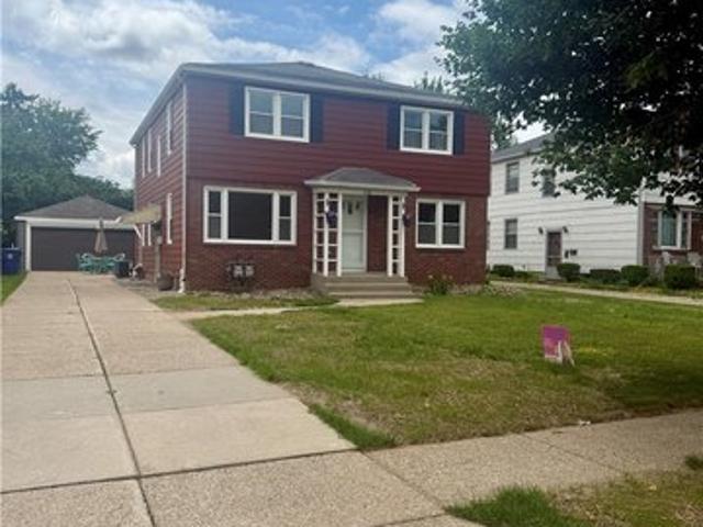 113 Argyle Ave, Buffalo, NY 14226