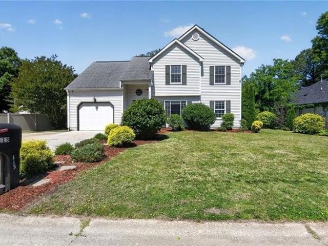 113 Ashford Dr, Suffolk, VA 23434