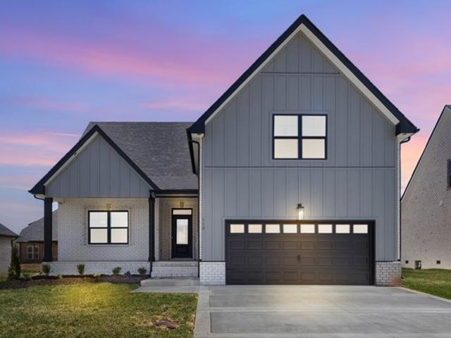 113 Aspen Pine Dr, Clarksville, TN 37043