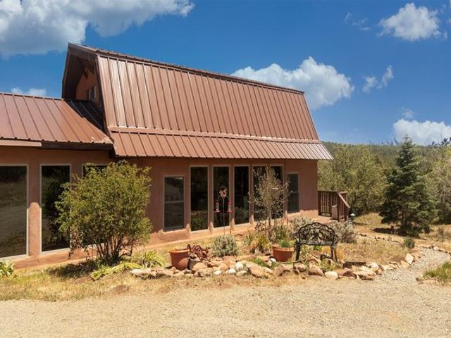 113 Avenida Ponderosa, Glorieta, NM 87535