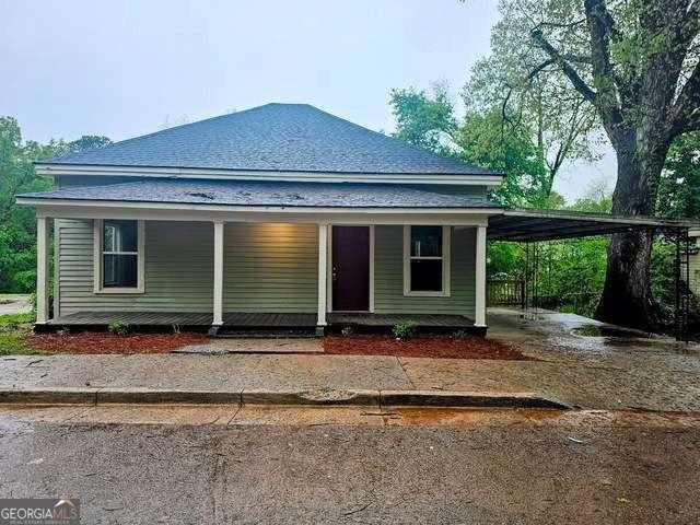 113 Avenue J, Thomaston, GA 30286