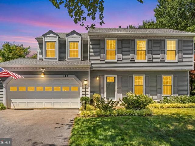 113 Bookham Lane