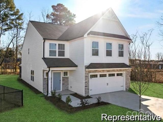 113 Borders St Unit 207, Statesville, NC 28677