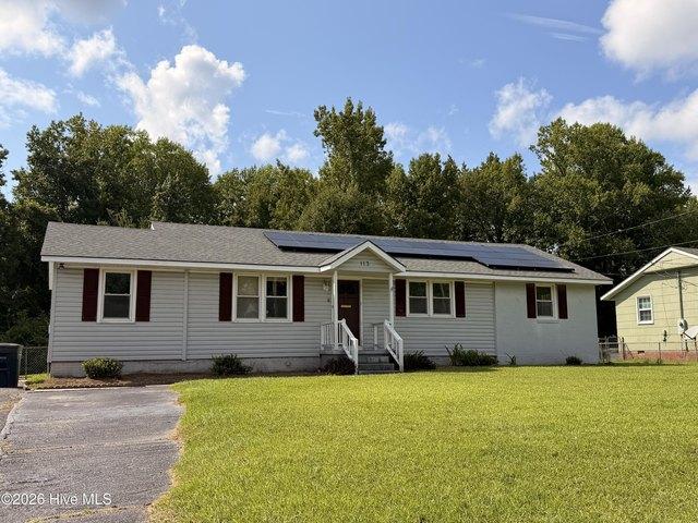 113 Bosco Dr, Jacksonville, NC 28540