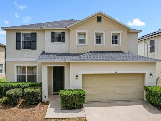 113 Bay Leaf Ln, Davenport, FL 33896
