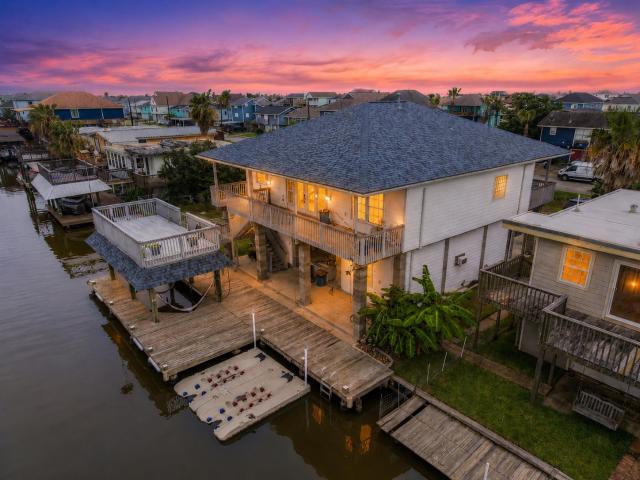 113 Bayou Vista Drive