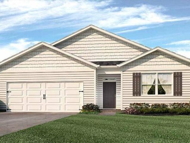 113 Babcock Dr NE, Rome, GA 30165