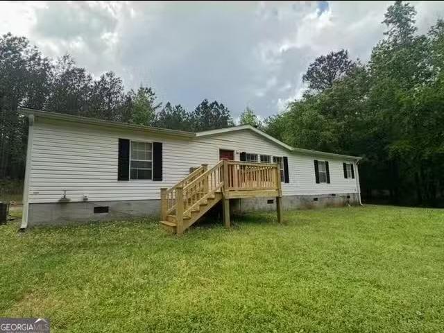 113 Bagley Rd SW, Eatonton, GA 31024 MLS #10509169