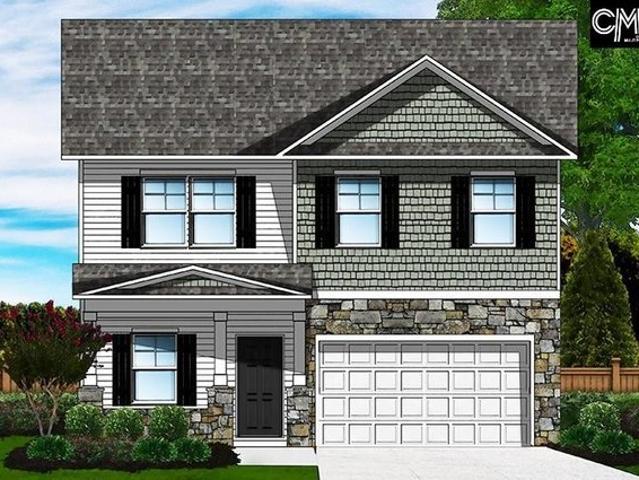 119 Balis Farm Cir, Blythewood, SC 29016