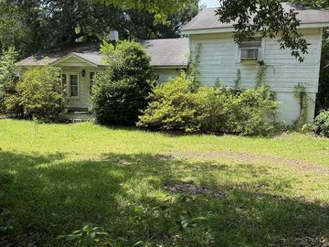 113 Ballard Dr, Hamlet, NC 28345