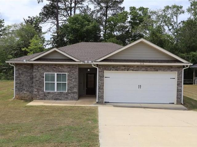 113 Barefoot Bayou, Eufaula, AL 36027