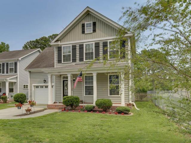 113 Bedford PL