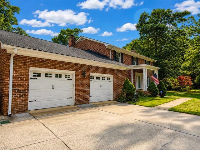 113 Beechwood DR