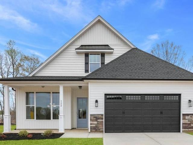113 Beechcroft Pl, Fountain Inn, SC 29644