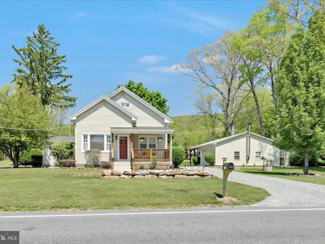 113 Ben Titus Road