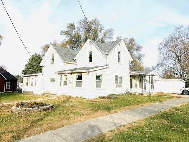 113 Benton St, Rossville, IL 60963