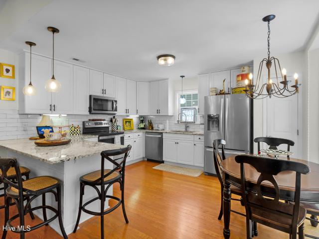 113 Bermuda View, New Bern, NC 28560 | MLS #100569