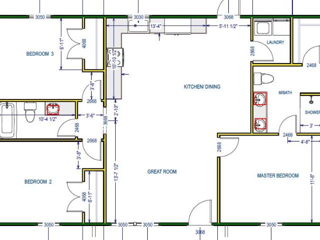 113 Big Woods Circle