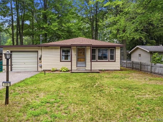 113 Birchwood Avenue