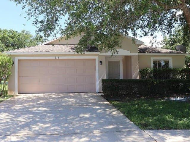 113 Blue Daze Cir, Daytona Beach, FL 32117