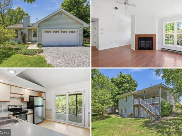 113 Bluebird Dr, Stephens City, VA 22655