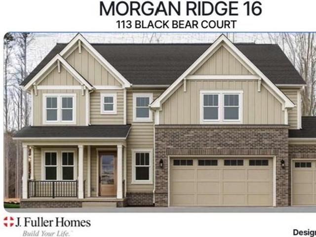113 Black Bear Ct, Chapel Hill, NC 27516