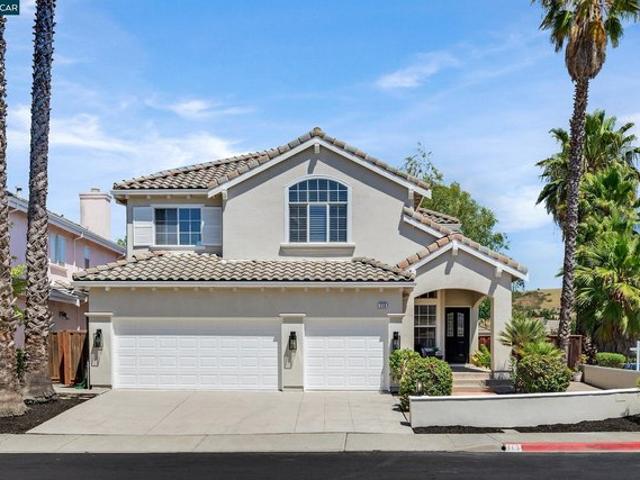 113 Blackstone Dr, Danville, CA 94506
