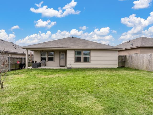 113 Blanco Dr, Huntsville, TX 77340 | MLS #49748 | Compass