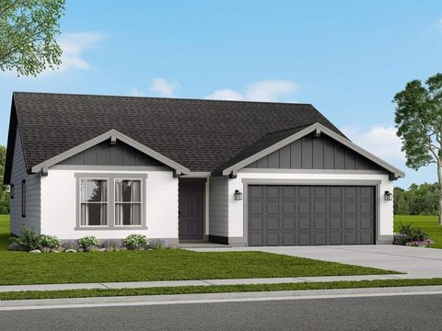 113 Blantons Loop, Grandview, WA 98930