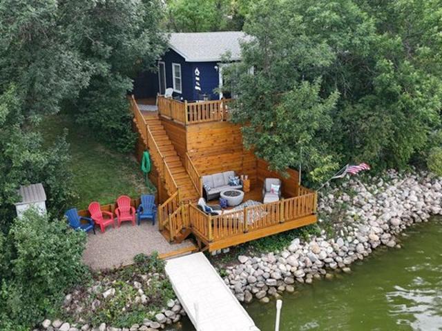 113 Brush Lk, Mercer, ND 58559
