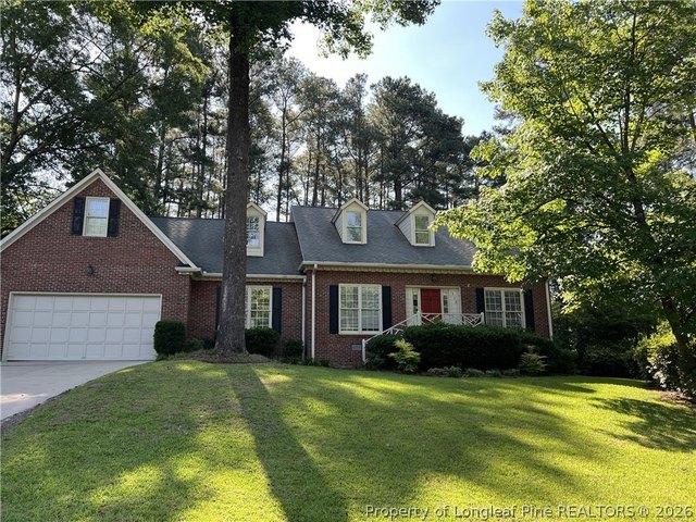 113 Bryce Creek Ln, Fayetteville, NC 28303