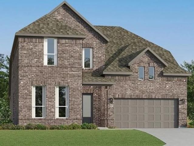 113 Brabham Loop, Hutto, TX 78634