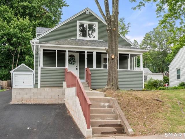113 Branford St, Manchester, CT 06040