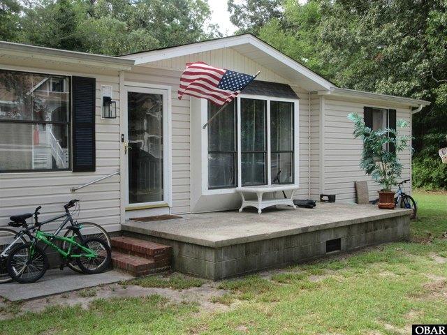113 Briggs St Lot 16A, Jarvisburg, NC 27947