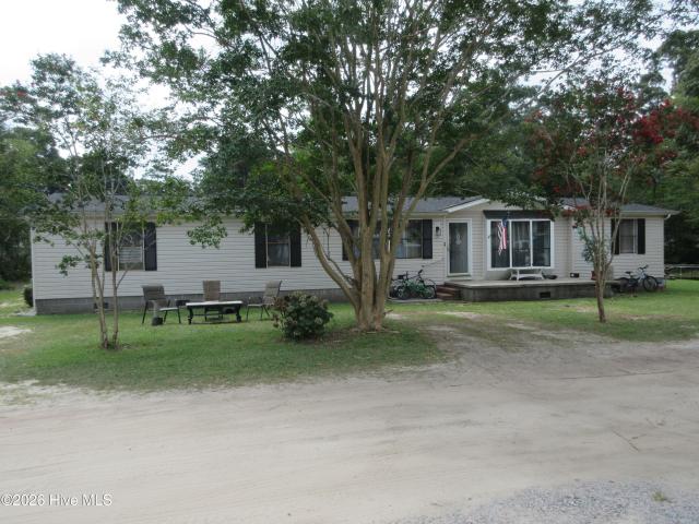 113 Briggs Street