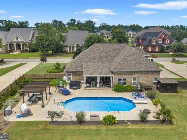 113 Bridgeway Drive