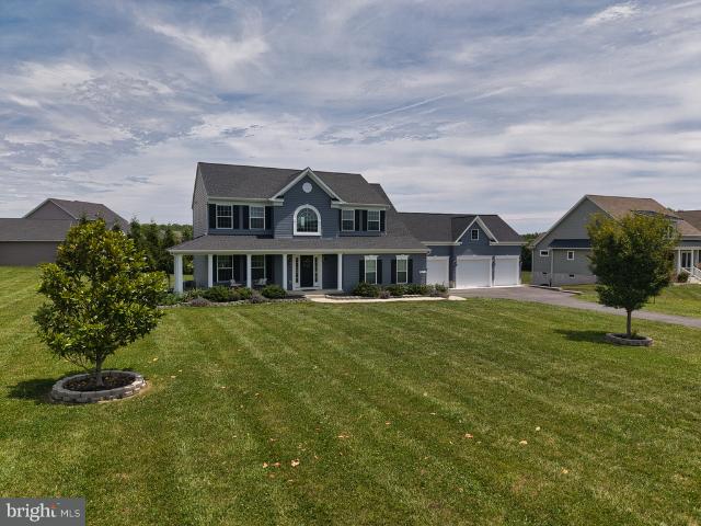 113 Brix Drive