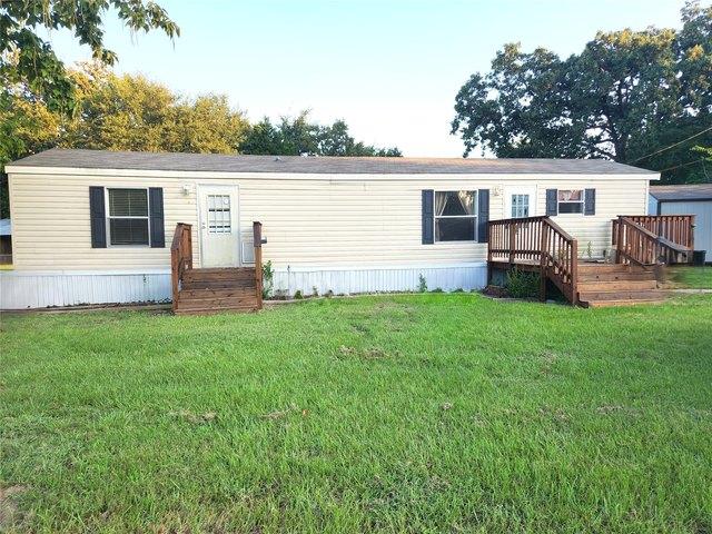 113 Butte Dr, Gun Barrel City, TX 75156