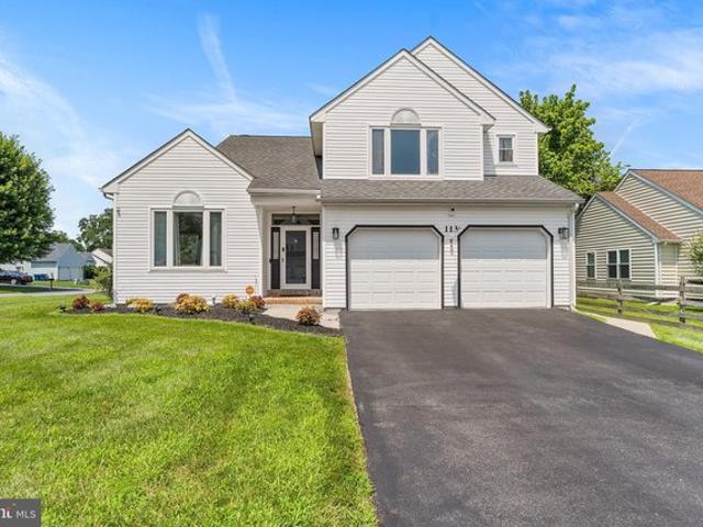113 Buena Vista Dr, New Castle, DE 19720