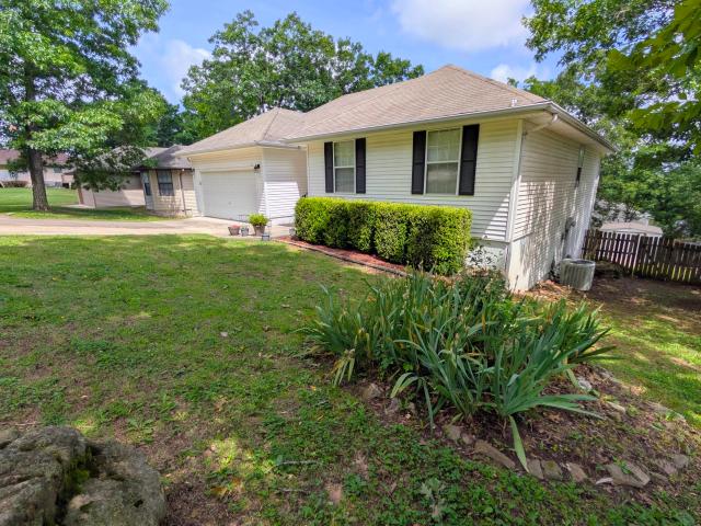 113 Bull Run Road