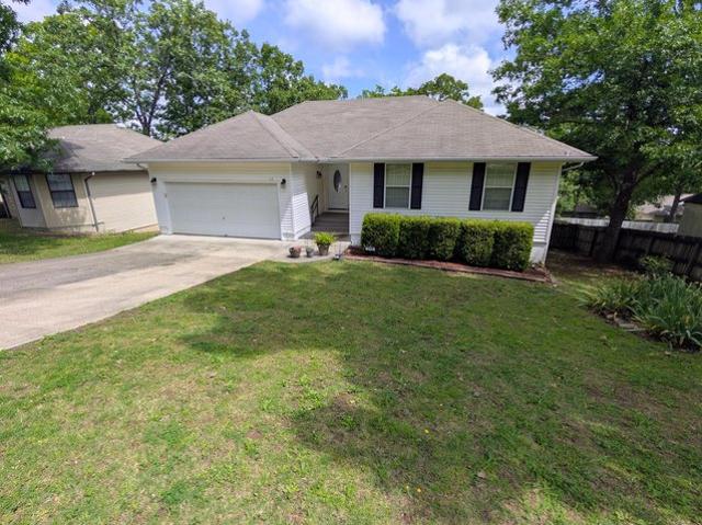 113 Bull Run Rd, Branson, MO 65616