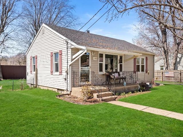 113 Burnside Court