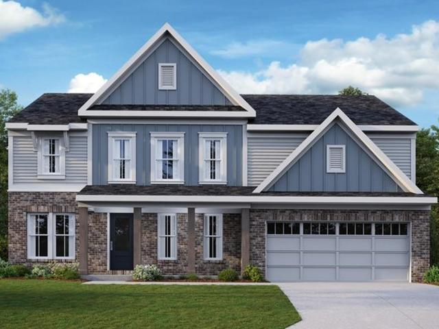 113 Gold Finch St, Pickerington, OH 43147