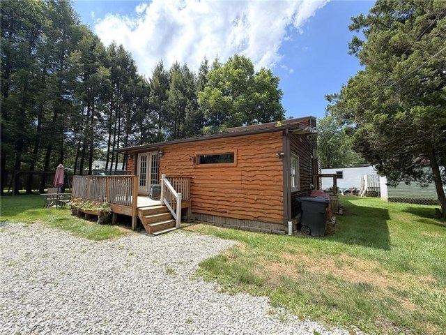 113 Goldenrod Ln, Ligonier, PA 15658