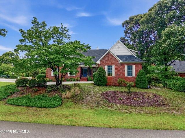 113 Golf Terrace Dr, Hampstead, NC 28443