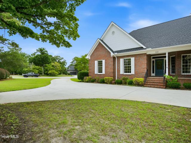 113 Golf Terrace Drive