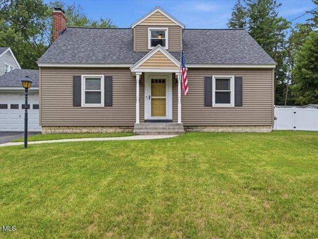 113 Gordon Rd, Schenectady, NY 12306