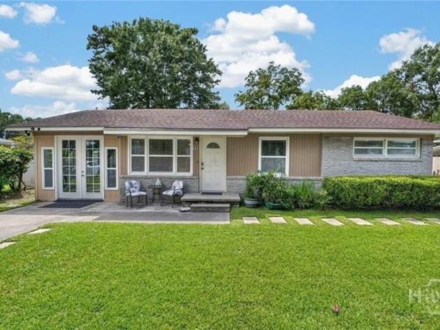 113 Gordon St, Port Wentworth, GA 31407